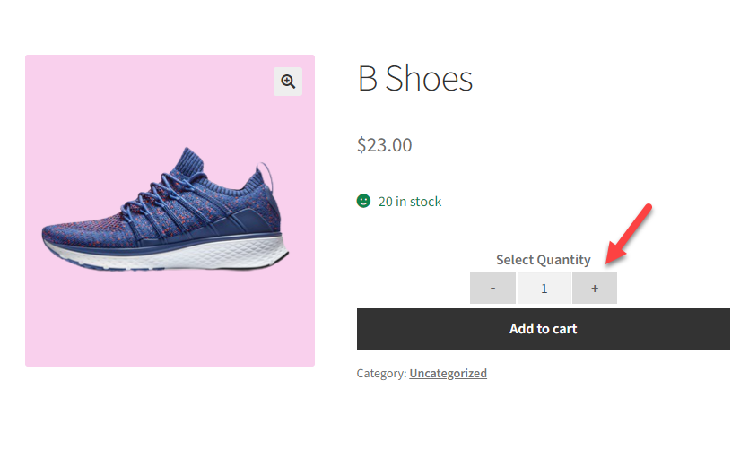 Quantity Buttons for WooCommerce - WooCommerce Marketplace