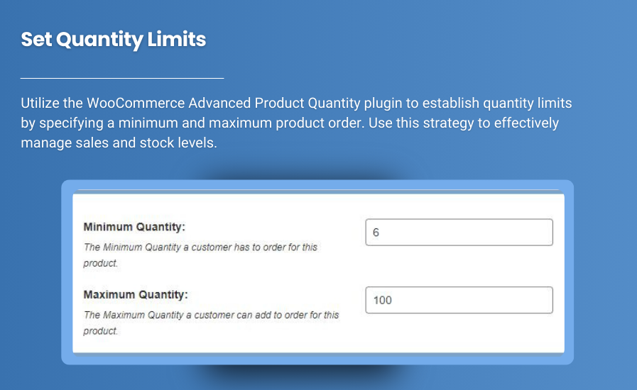Quantity Buttons For Woocommerce Woocommerce Marketplace