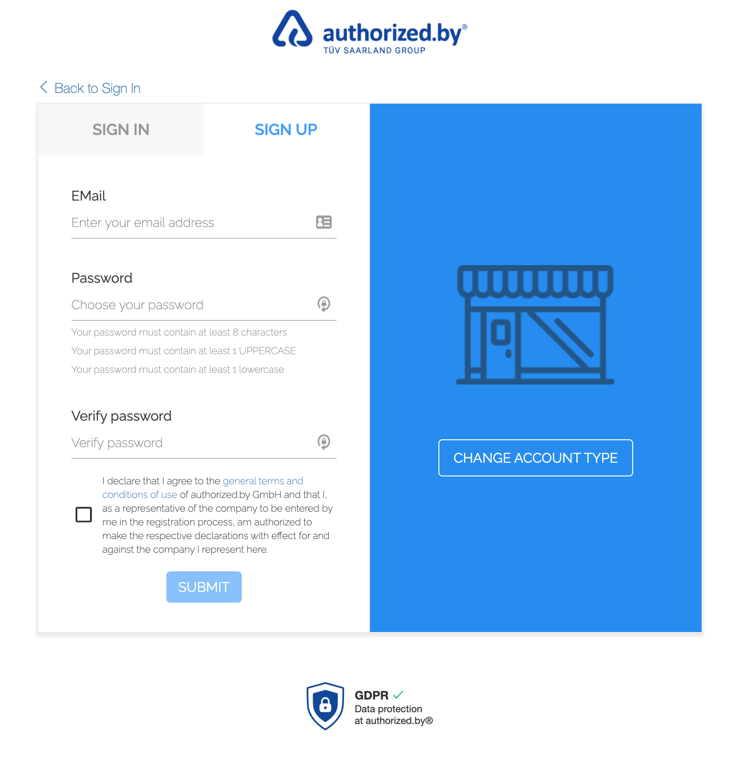 Installing authorized.by on WooCommerce Documentation - WooCommerce
