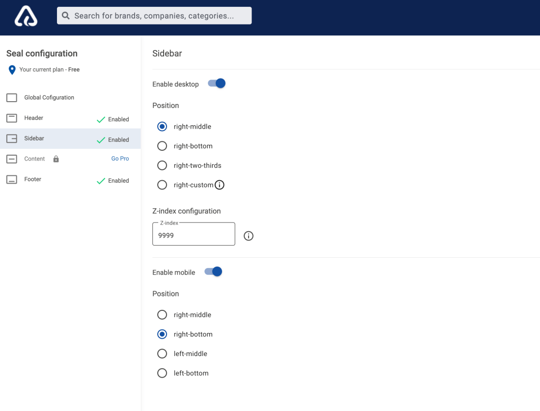 Installing authorized.by on WooCommerce Documentation - WooCommerce