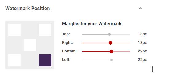 Watermark Pro for WooCommerce Documentation - WooCommerce