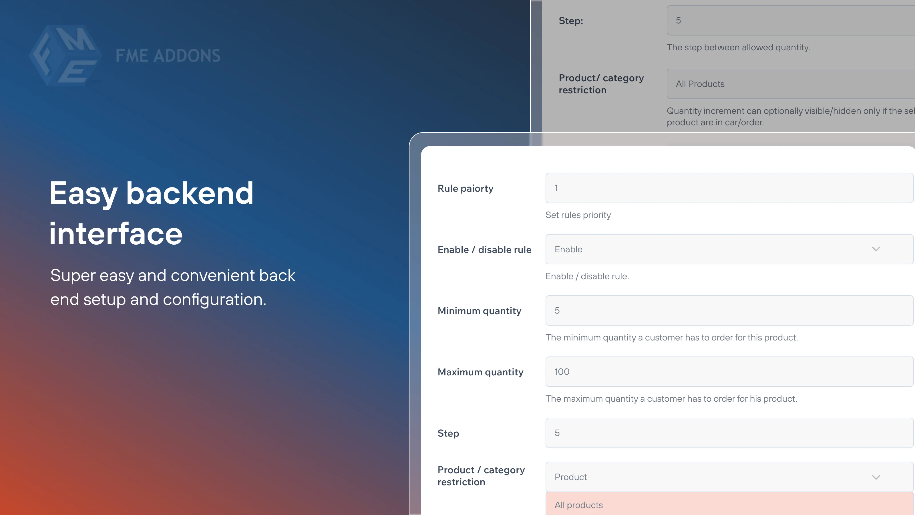 Quantity Buttons for WooCommerce - WooCommerce Marketplace