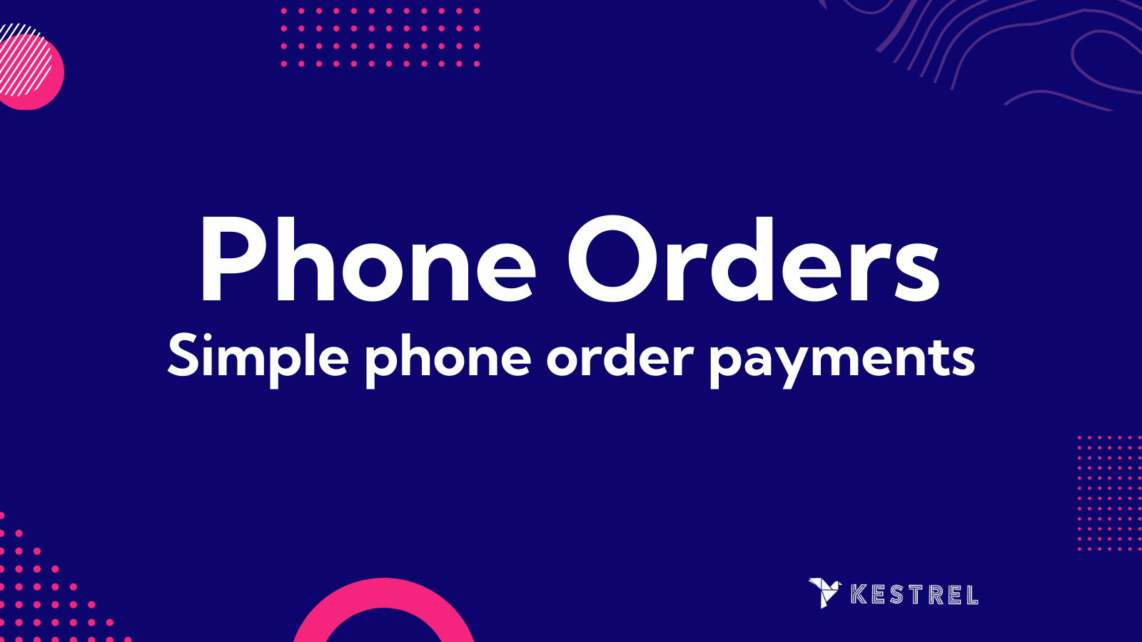 Phone Orders and Payments - WooCommerce Marketplace