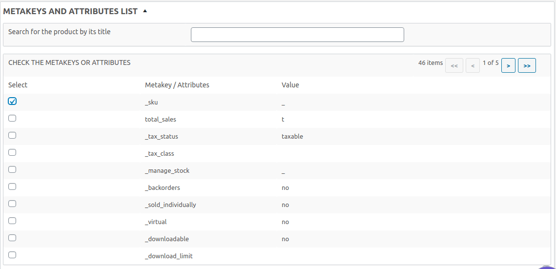 Reverb Integration for WooCommerce