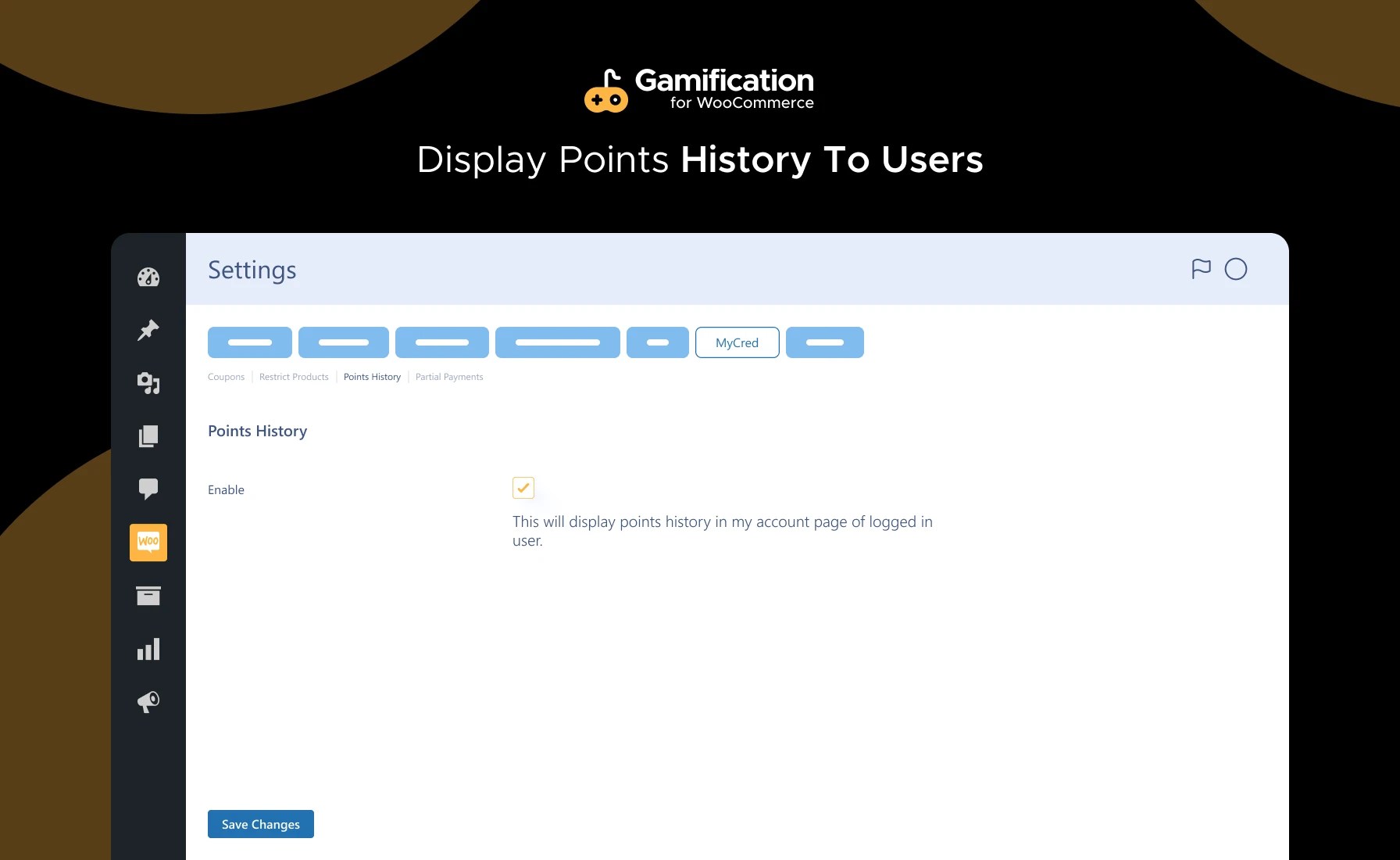 Gamification for WooCommerce | Points, Ranks & Rewards Plugin