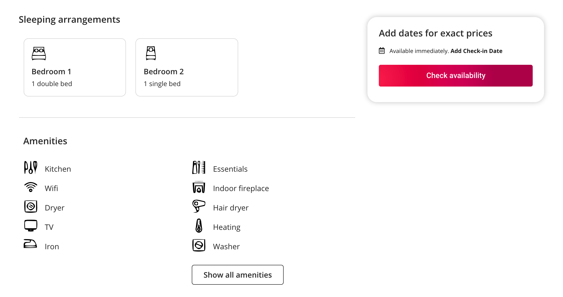 Elementor Connector for WooCommerce Bookings - WooCommerce