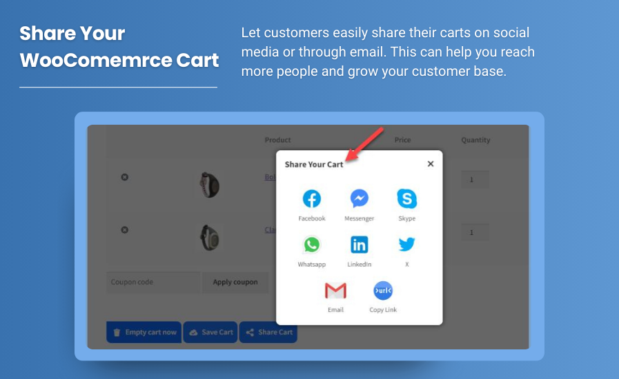 Woocommerce Clear Cart And Sessions Woo Empty Cart