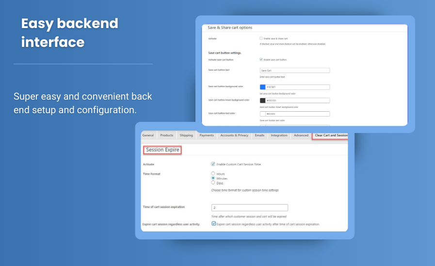 Woocommerce Clear Cart And Sessions Woo Empty Cart