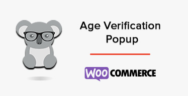 WooCommerce Age Verification Popup: Restrict Under Age Access