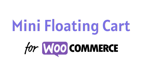 Mini Floating Cart For WooCommerce - WooCommerce Marketplace