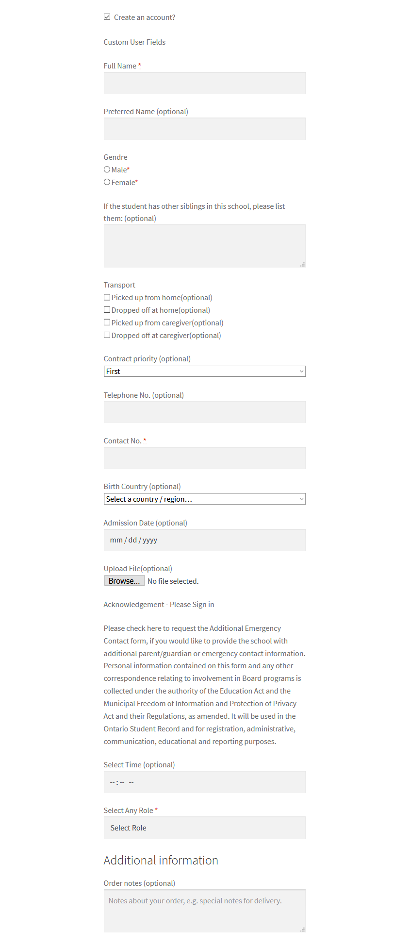 Smart Registration for WooCommerce - WooCommerce Marketplace