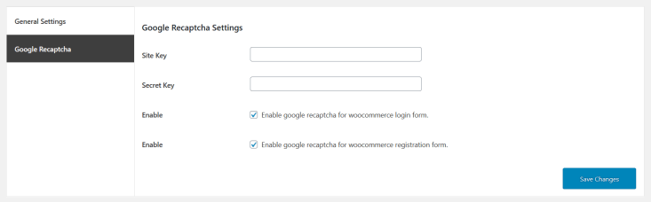 Smart Registration Documentation - WooCommerce