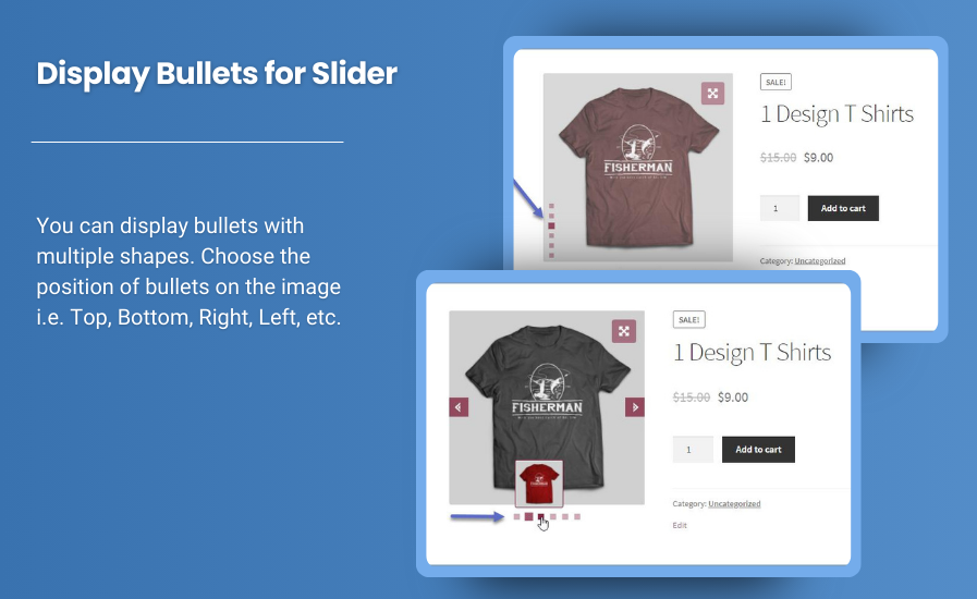 WooCommerce Product Gallery Slider | Image Slider Plugin