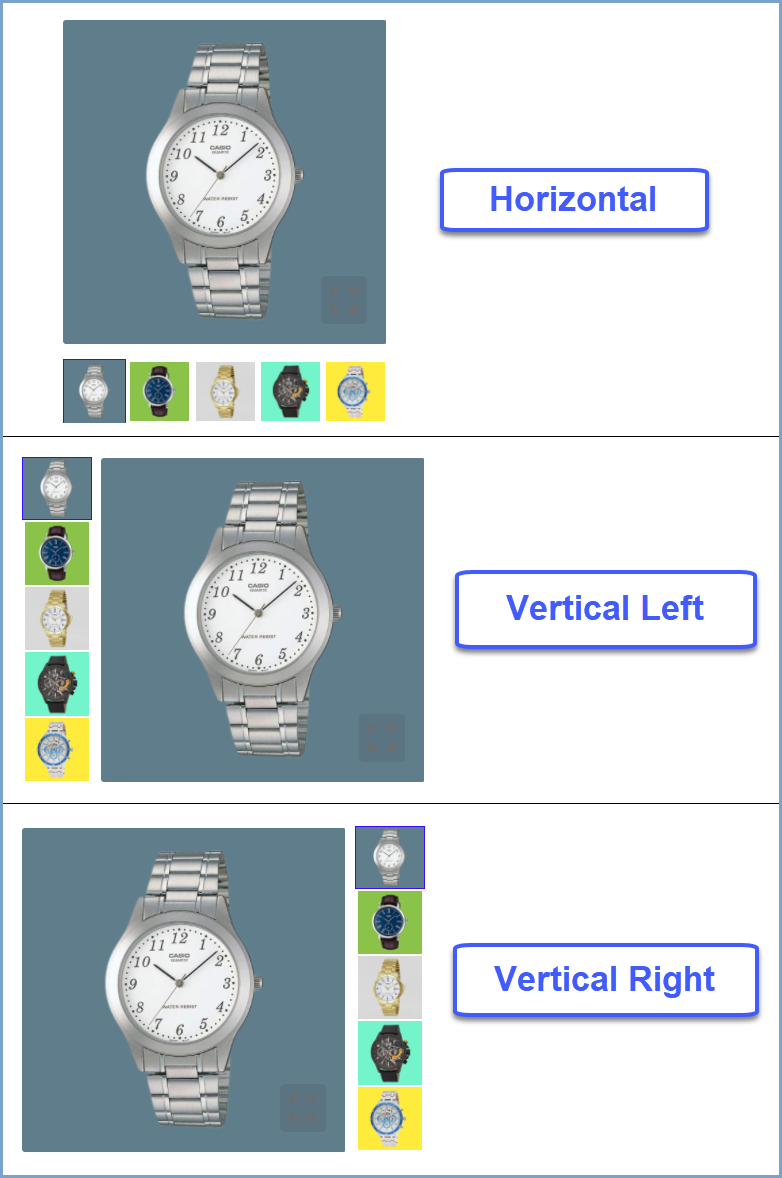Product Gallery Slider for WooCommerce - WooCommerce Marketplace