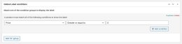 Advanced Product Labels Labels Not Showing WooCommerce