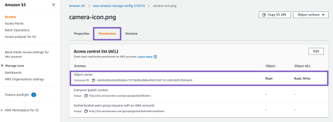 Amazon S3 Storage for WooCommerce Documentation - WooCommerce