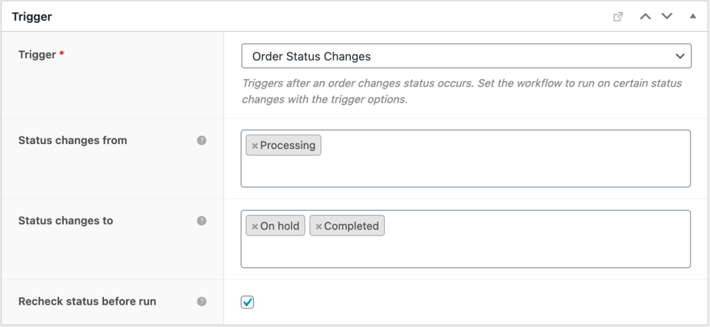 Getting Started Documentation - WooCommerce