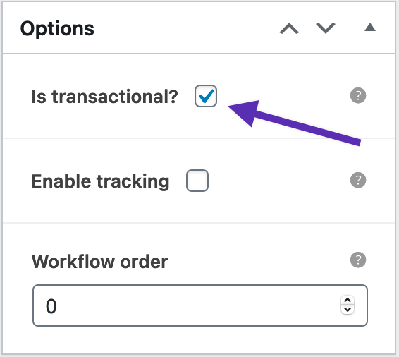 Getting Started Documentation - WooCommerce