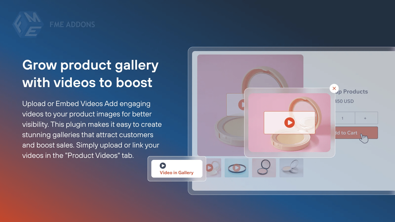 Product Gallery Slider for WooCommerce - WooCommerce Marketplace