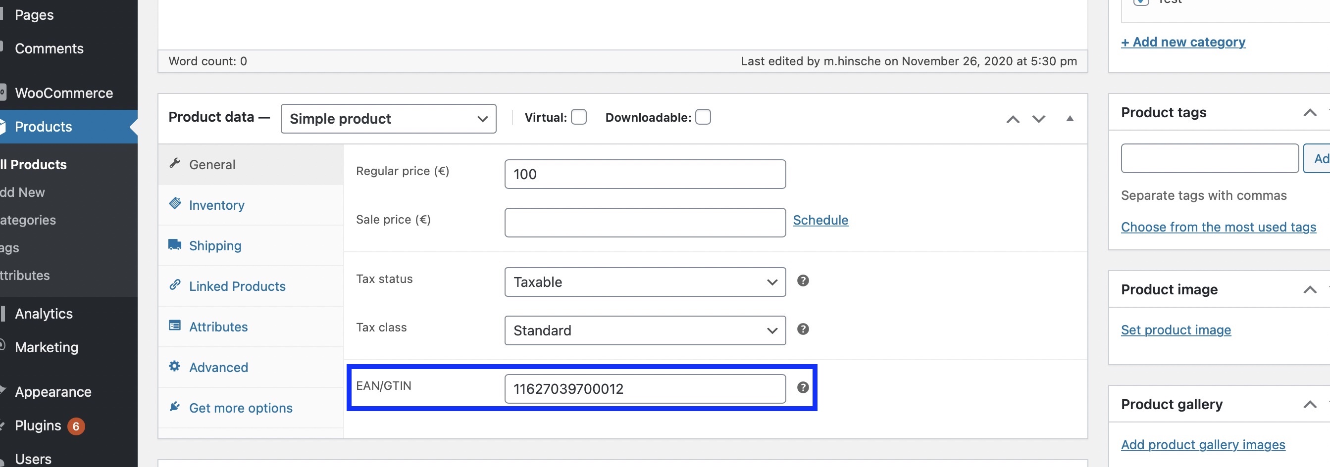 Installing authorized.by on WooCommerce Documentation - WooCommerce