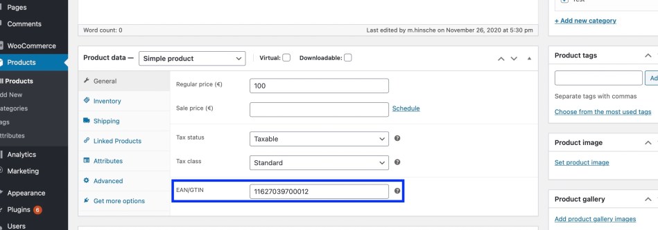 Installing authorized.by on WooCommerce Documentation - WooCommerce