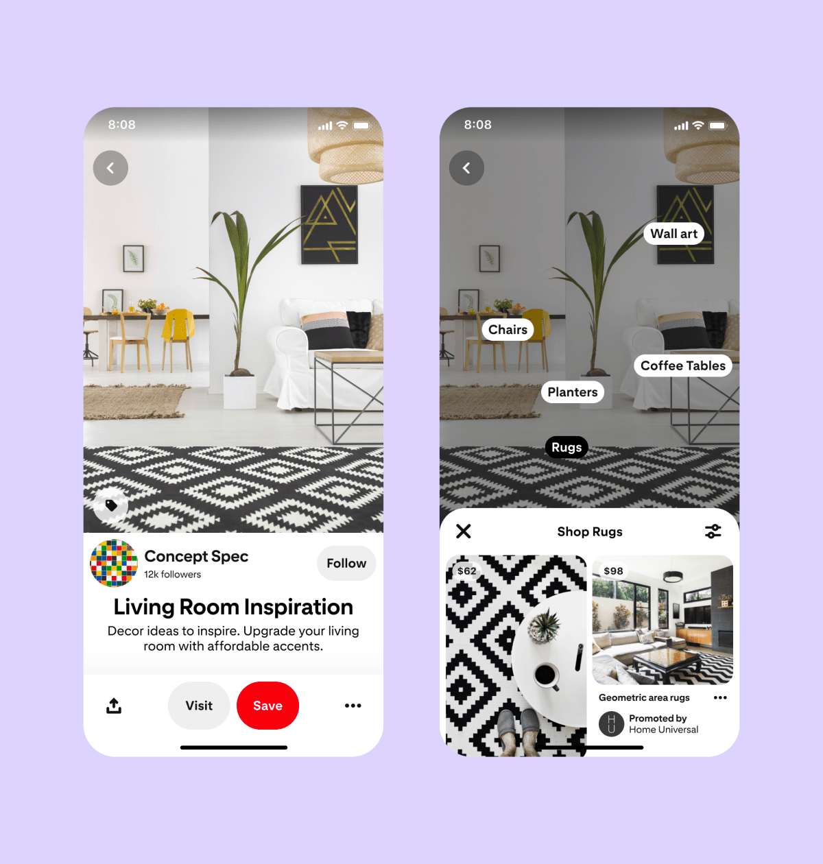 A Guide to Using Pinterest to Market Your Products