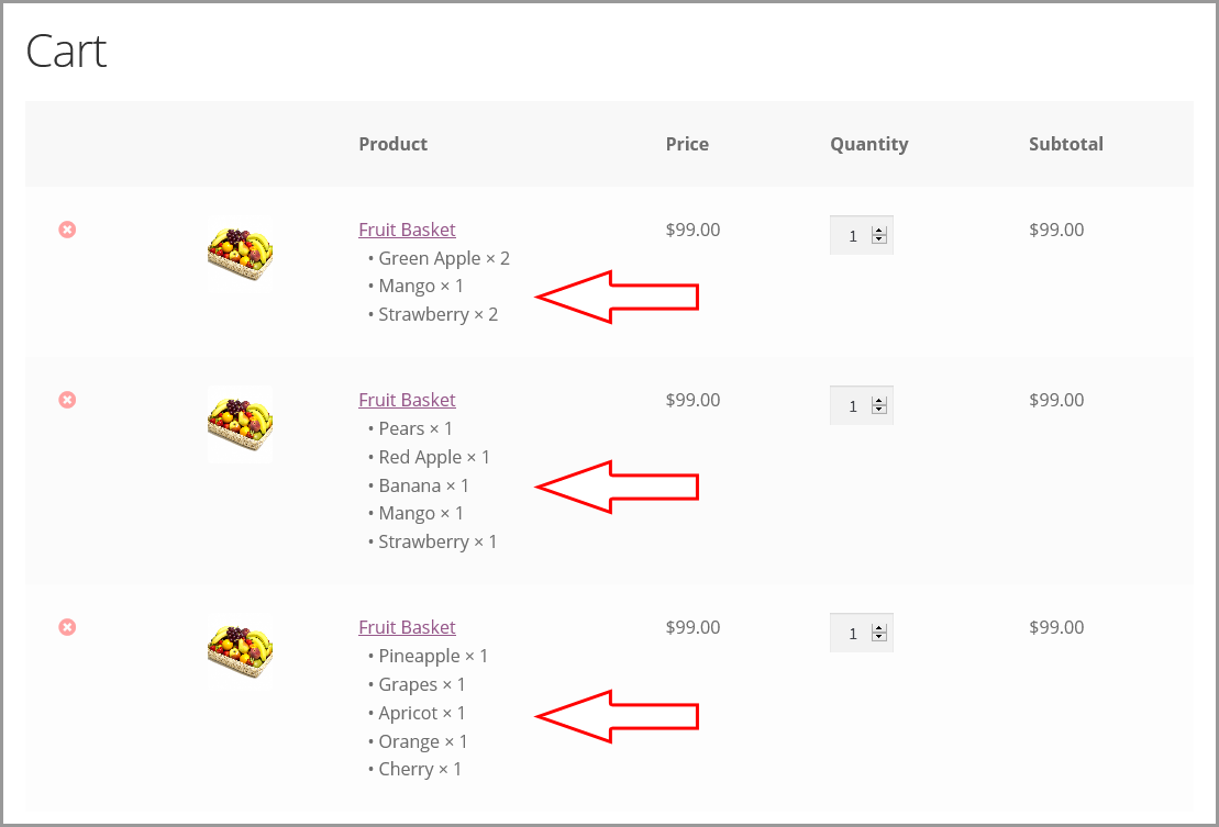 Simple Product Box for WooCommerce - WooCommerce Marketplace