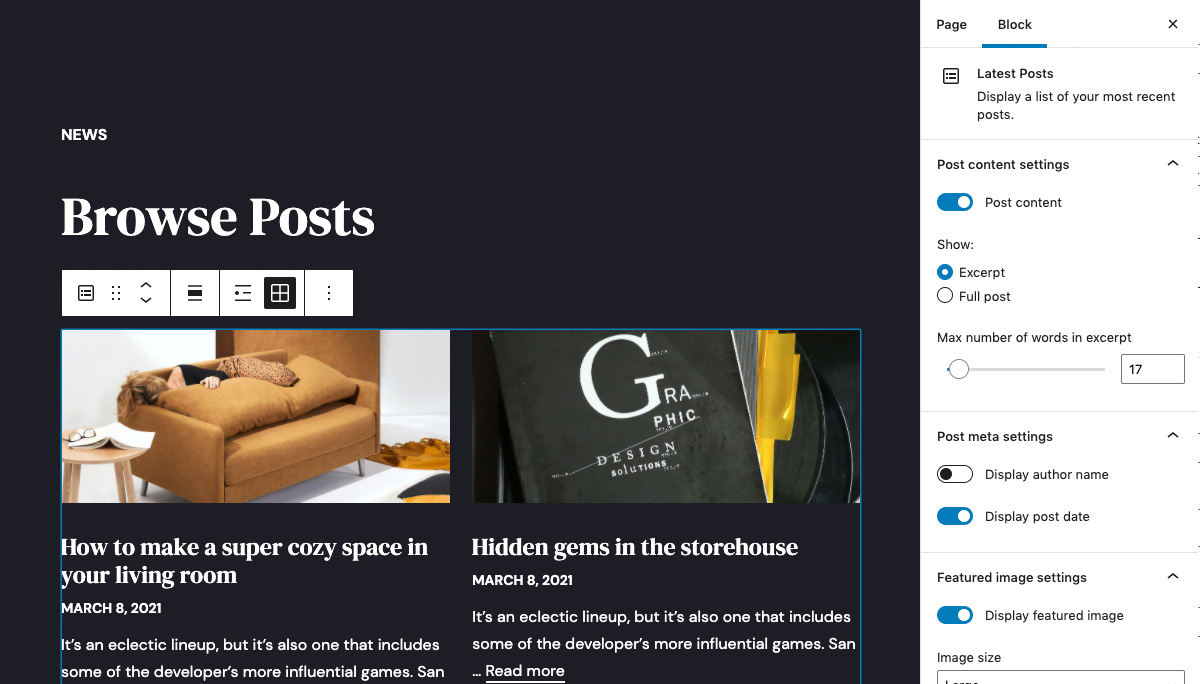 Skinny - Minimal Home and Interior Design WooCommerce Theme