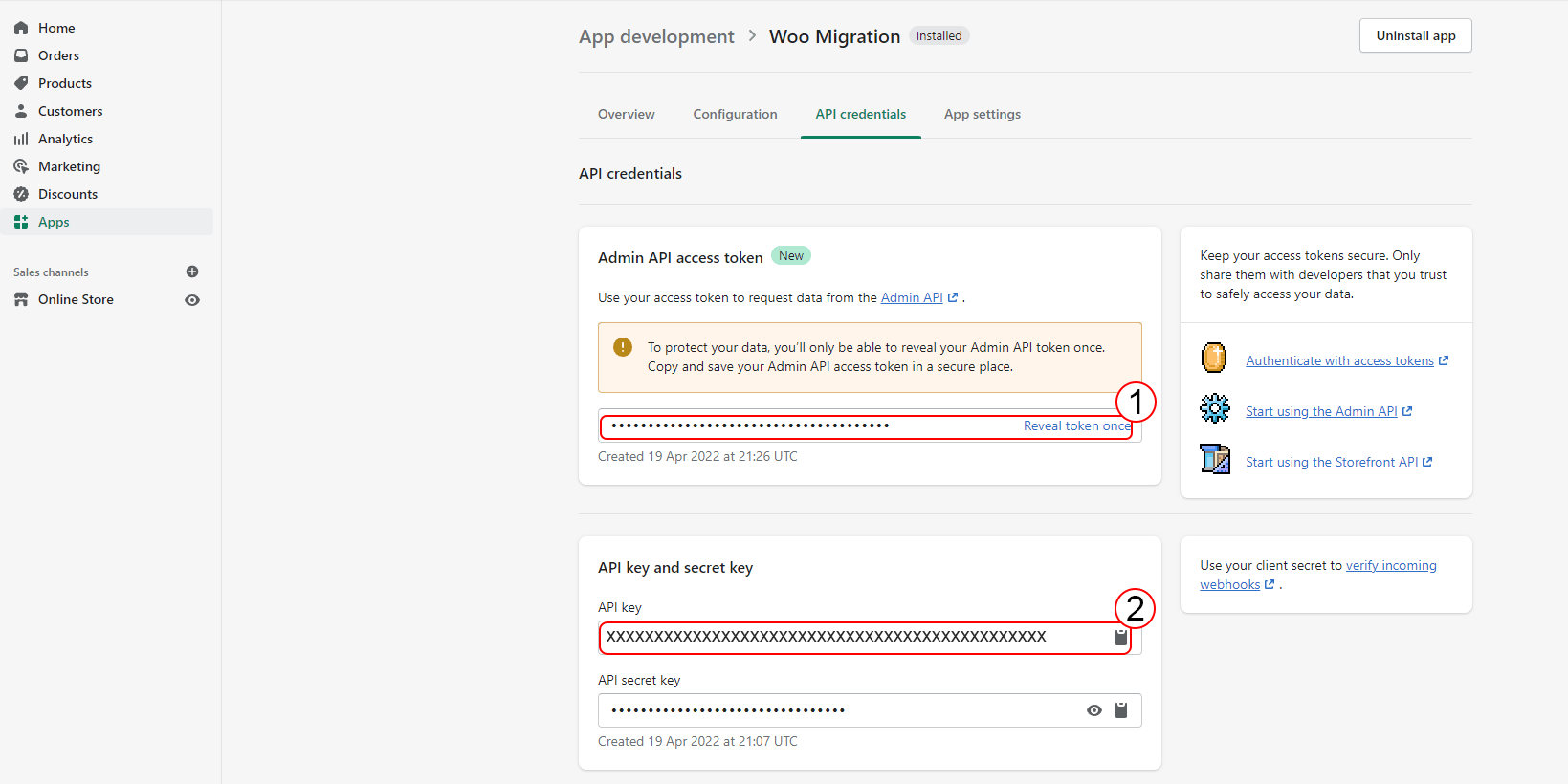 Shopify Migration for WooCommerce Documentation - WooCommerce