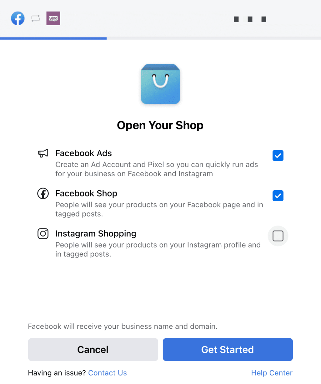 Facebook for WooCommerce Documentation - WooCommerce
