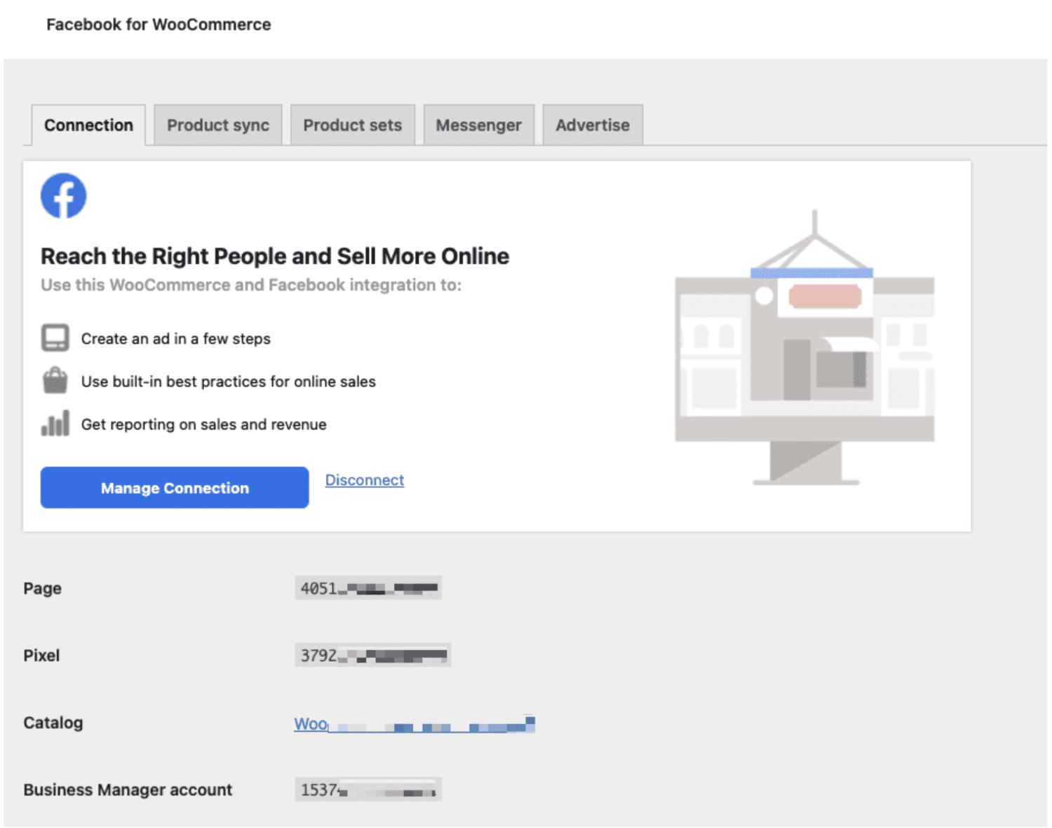 Facebook for WooCommerce Documentation - WooCommerce