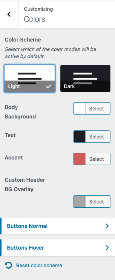 Skinny Documentation - WooCommerce