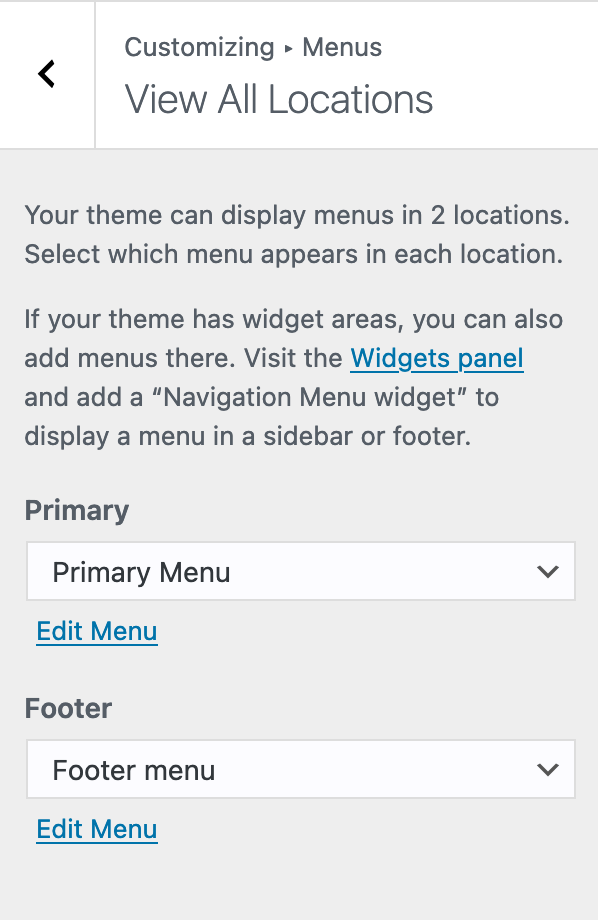 Skinny Documentation - WooCommerce