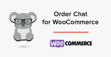 Order Chat for WooCommerce - WooCommerce