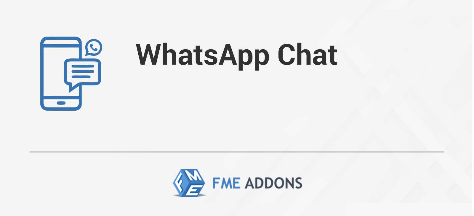 WooCommerce Whatsapp Chat Plugin for Easy Communication