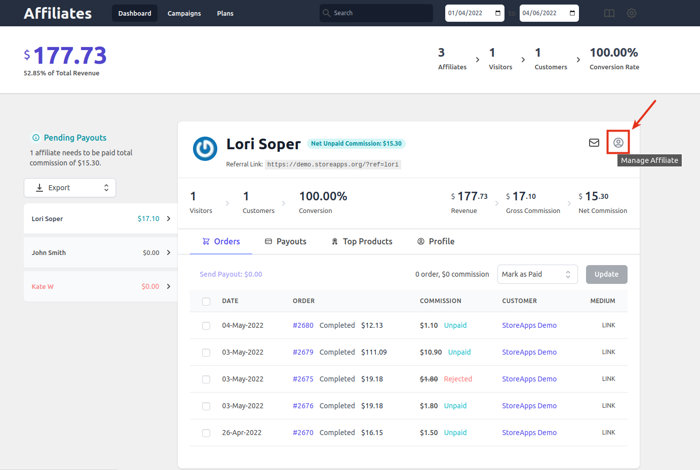 How to Set Up A Multi-Tier Affiliate Program in WooCommerce