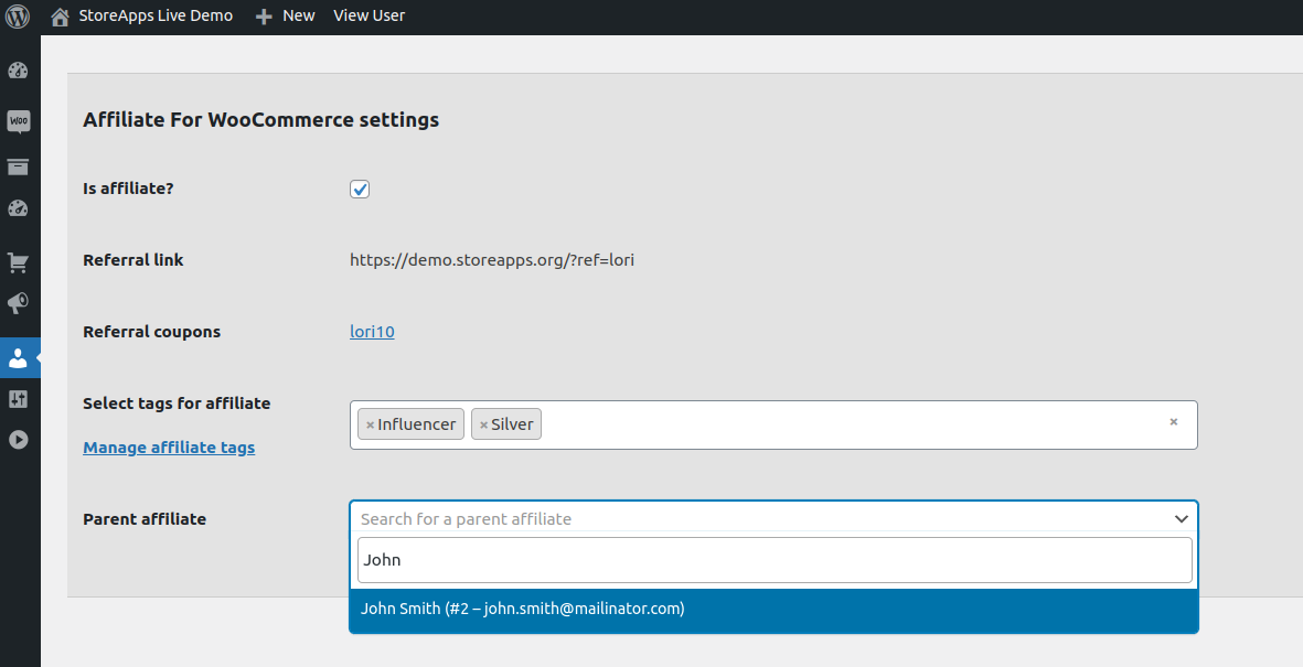 How to Set Up A Multi-Tier Affiliate Program in WooCommerce