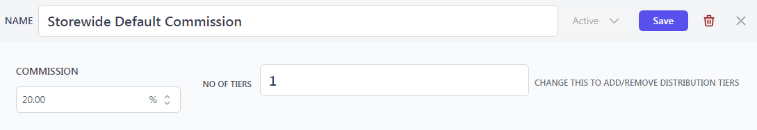 How to Set Up A Multi-Tier Affiliate Program in WooCommerce