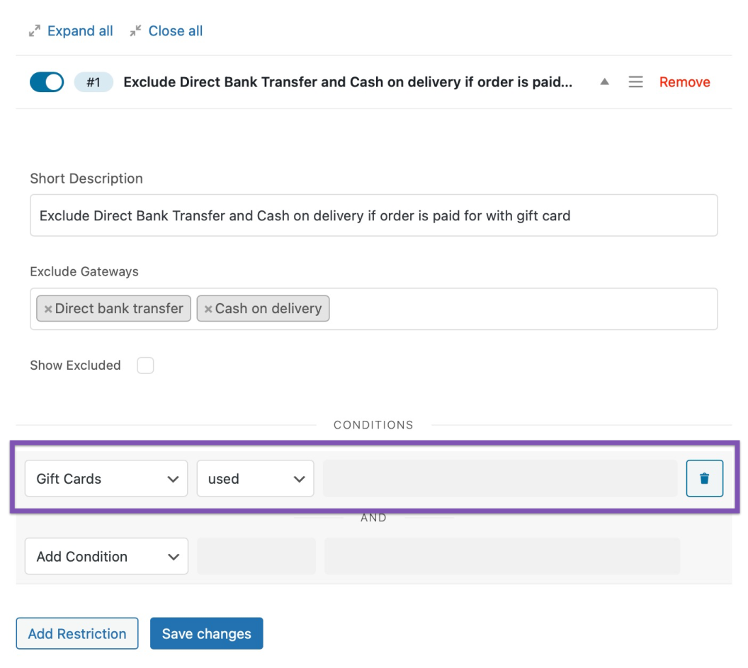 Compatibility and Integrations Documentation - WooCommerce