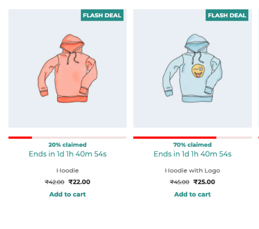 Product Bundle Discount Documentation - WooCommerce