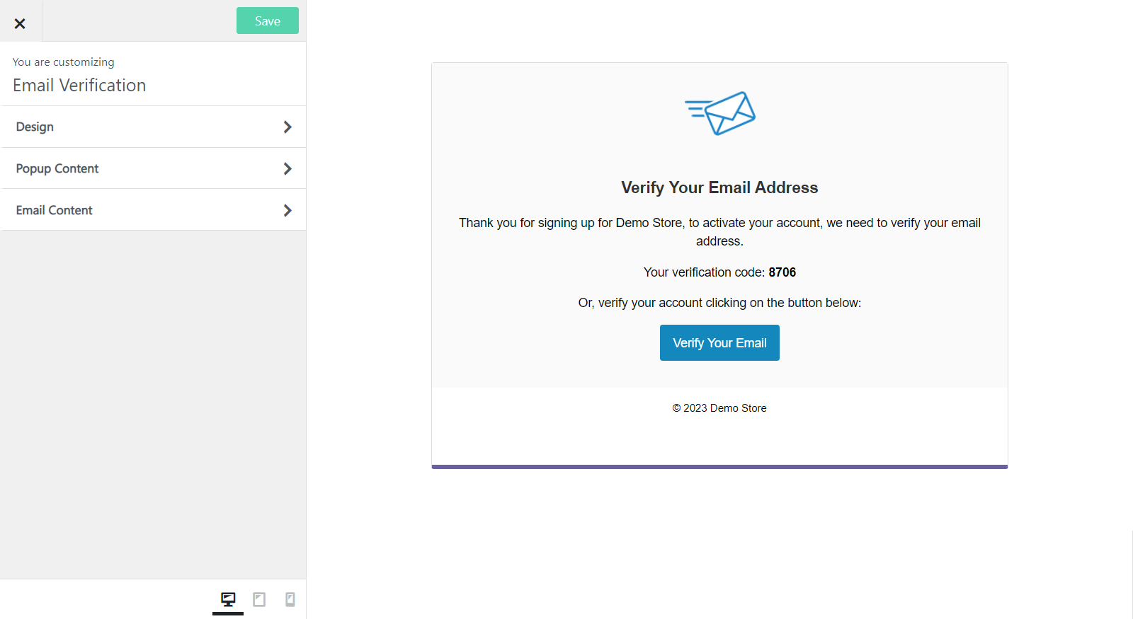 Customer Email Verification for WooCommerce Documentation - WooCommerce