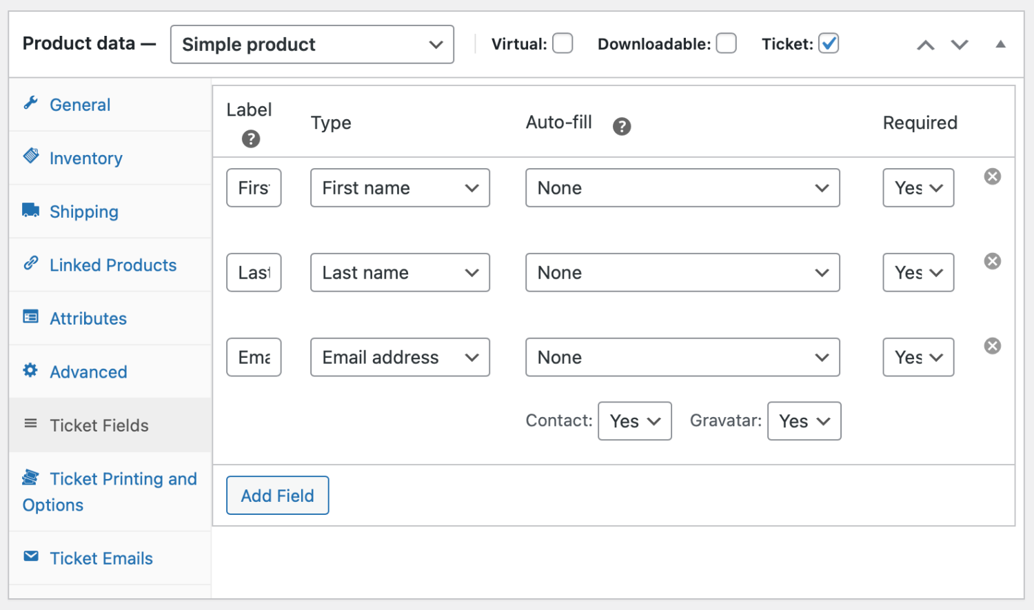 WooCommerce Box Office Documentation - WooCommerce