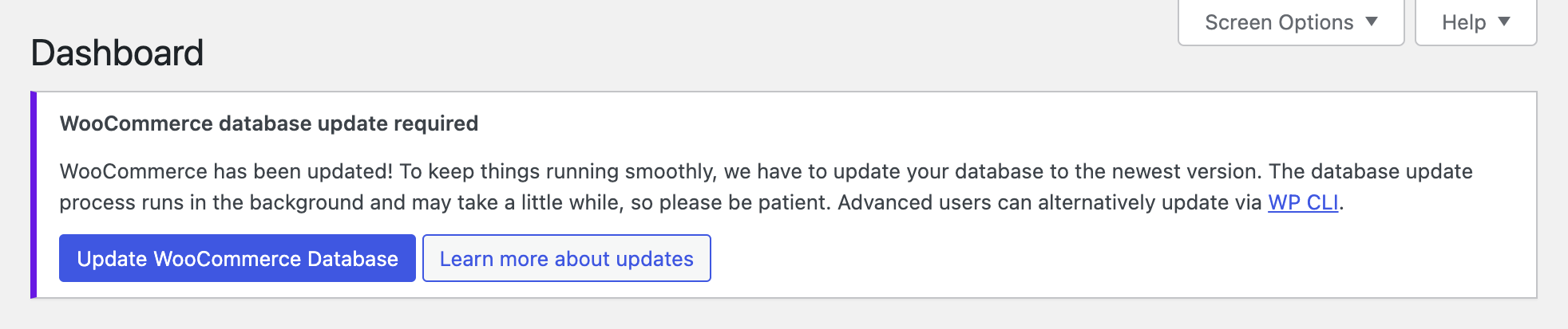 How to update WooCommerce Documentation - WooCommerce