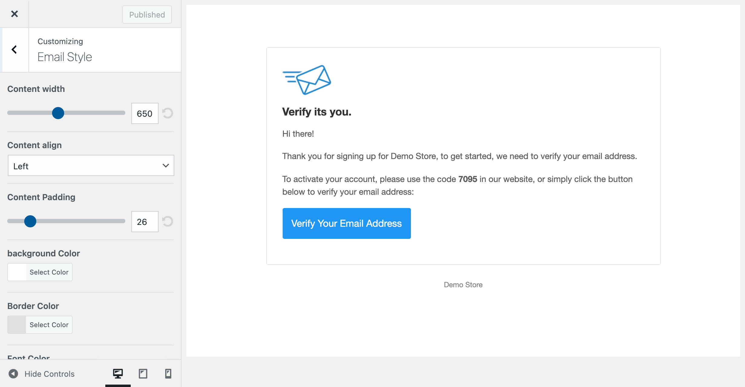 Customer Email Verification Pro - zorem Docs