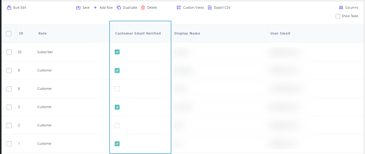 Customer Email Verification for WooCommerce Documentation - WooCommerce