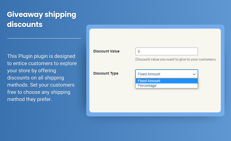 WooCommerce Free Shipping Over Amount | Free Shipping Bar