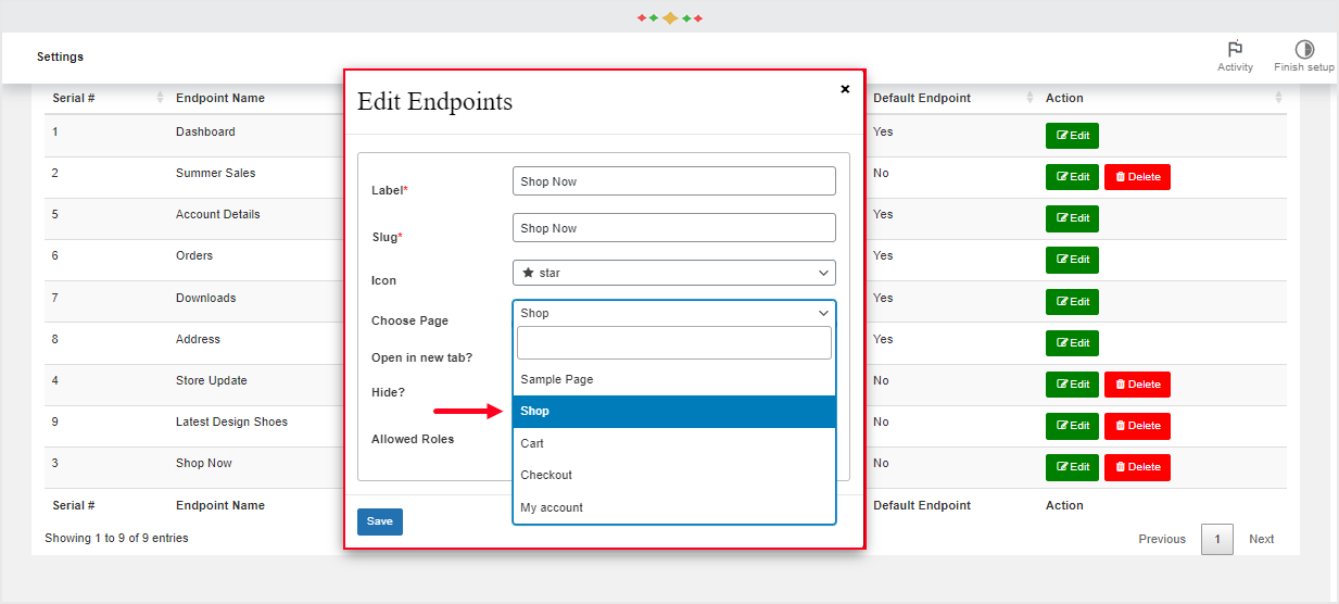 Custom User Dashboard for WooCommerce - WooCommerce Marketplace