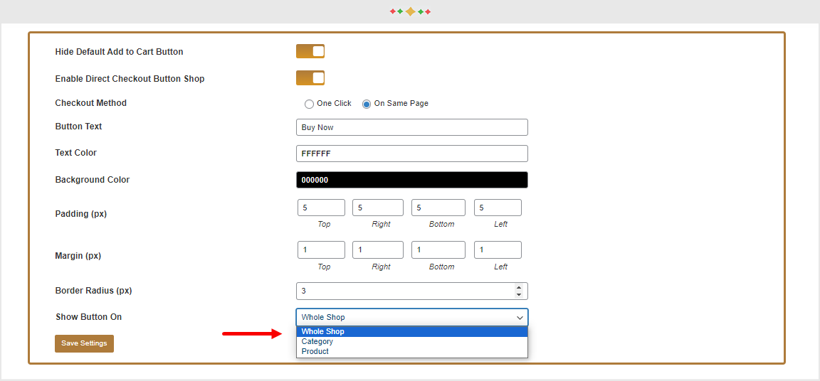 WooCommerce Direct Checkout Pro Plugin - One-Click & Same Page