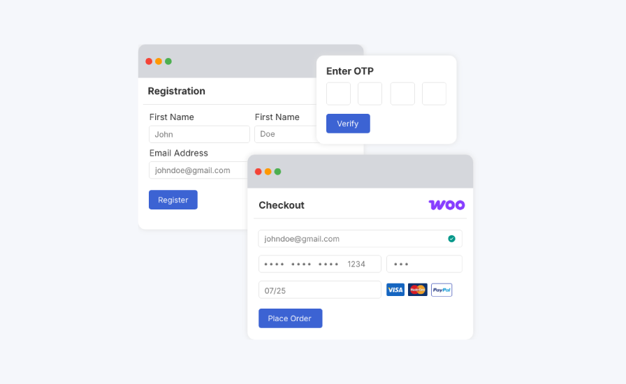 Customer Email Verification - WooCommerce Marketplace