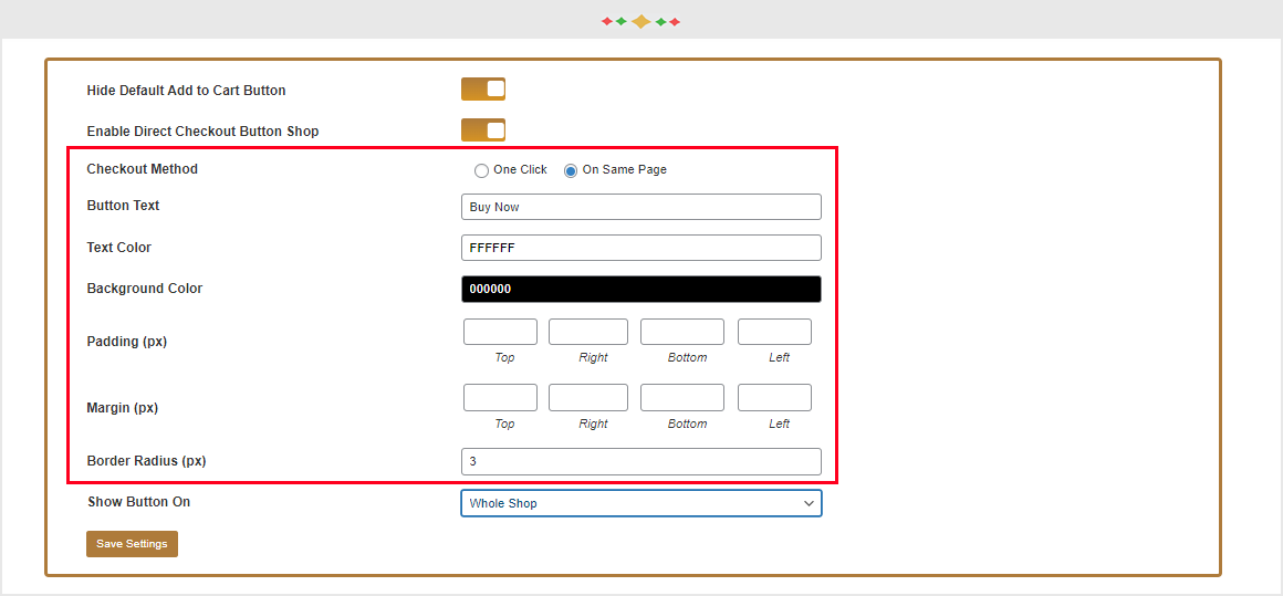 WooCommerce Direct Checkout Pro Plugin - One-Click & Same Page